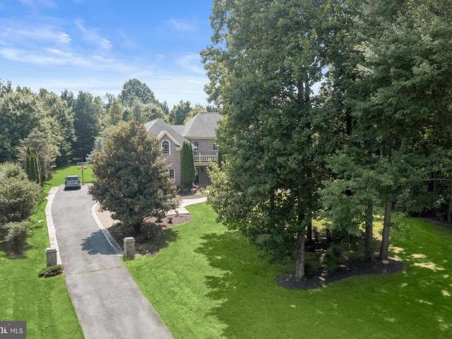 11616 Mirror Pond Court