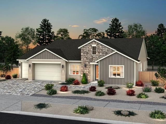 11616 Neff Ranch Dr, Sparks, NV 89441