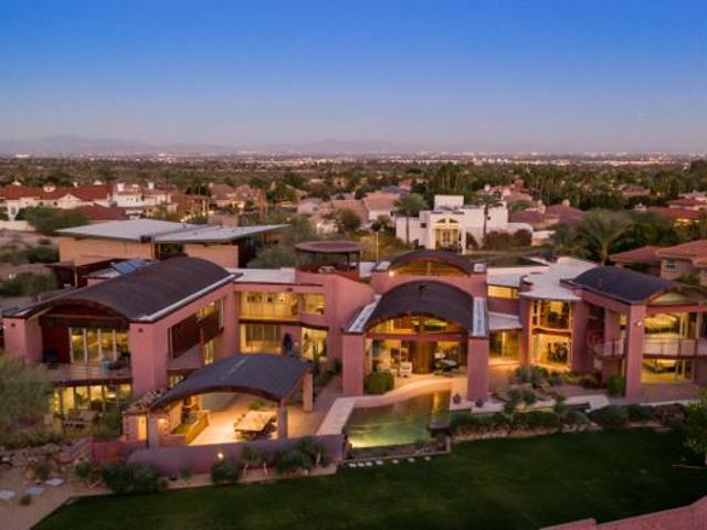 11616 S Equestrian Trail, Phoenix, AZ 85044