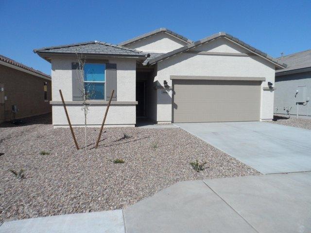 11618 W Boca Raton Rd, El Mirage, AZ 85335