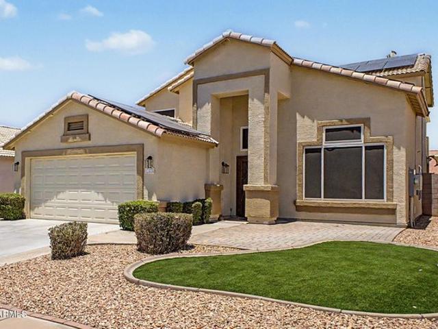 11618 W Palm Ln, Avondale, AZ 85392