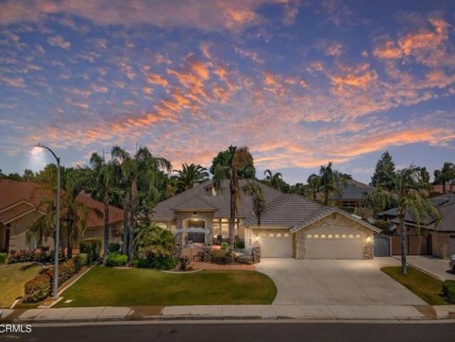 11618 Andretti Ave, Bakersfield, CA 93312