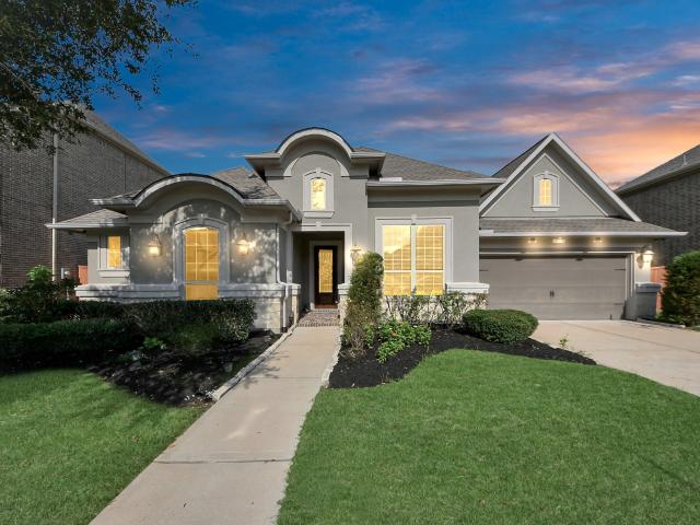 11618 Arbirlot Drive