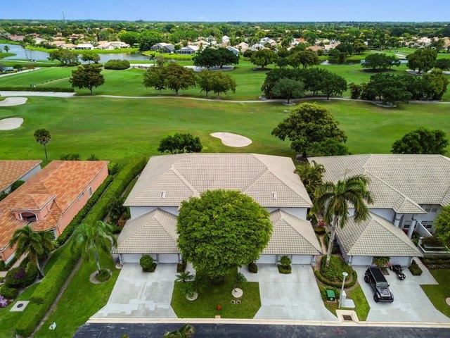 11618 Briarwood Cir Apt 4, Boynton Beach, FL 33437