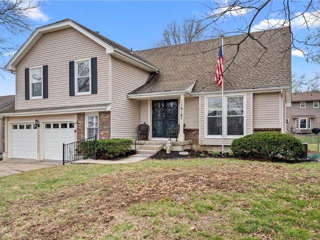 11618 Cherry St, Kansas City, MO 64131 | MLS #2608 | Compass