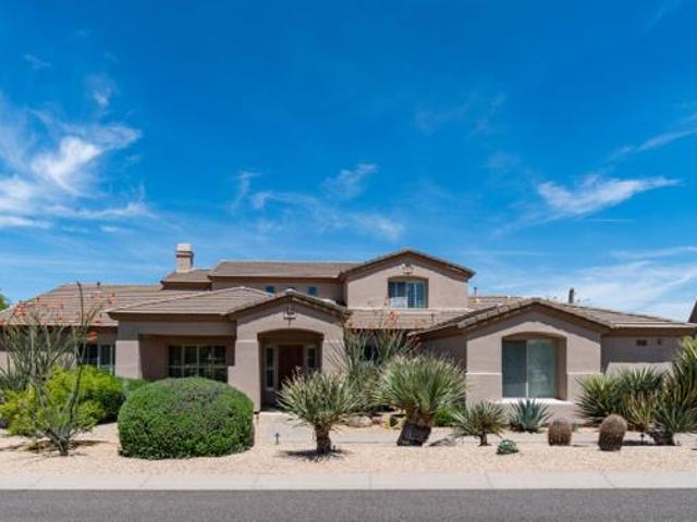 11618 E Cavedale Dr, Scottsdale, AZ 85262