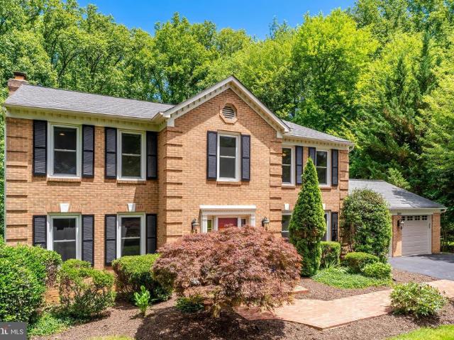 11618 Holly Briar Lane