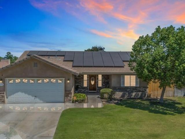 11618 Invidia Ct, Bakersfield, CA 93312