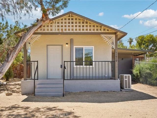 11618 Rosewood Ave, Morongo Valley, CA 92256