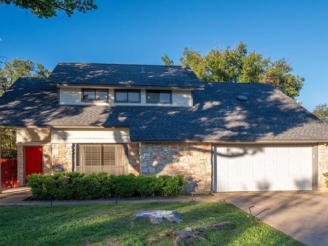 11618 Sherwood Frst