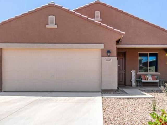 11619 W Redfield Rd, El Mirage, AZ 85335