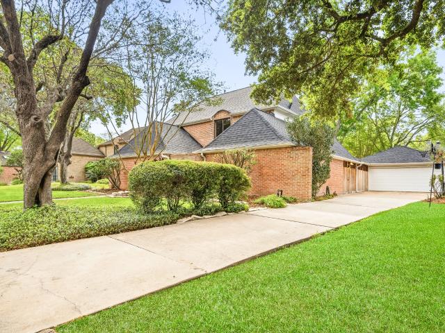11619 Cherryknoll Drive