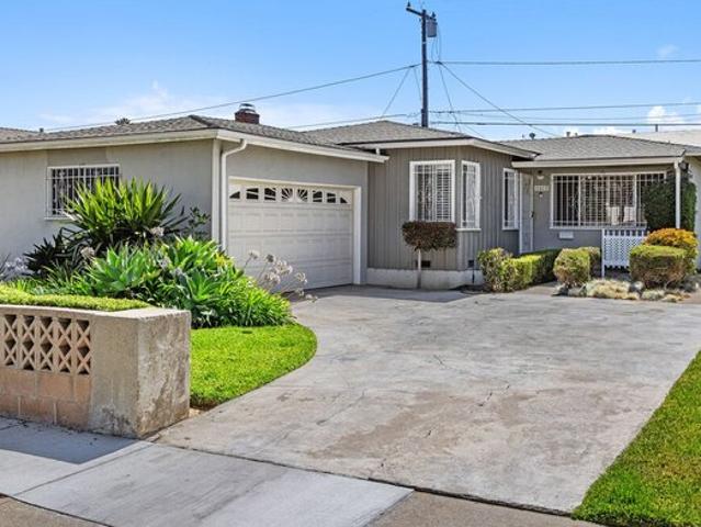 11619 Daleside Ave, Hawthorne, CA 90250