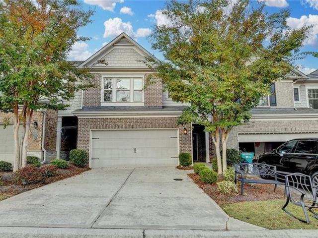 11619 Davenport Ln, Alpharetta, GA 30005