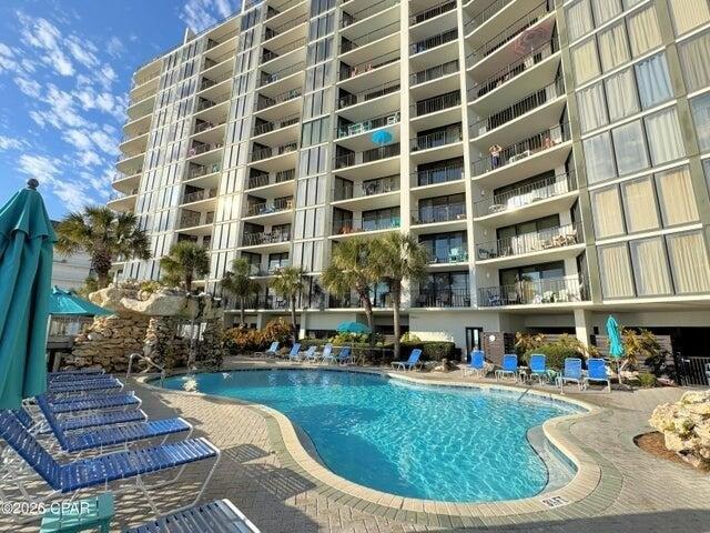 11619 Front Beach Rd Unit 1107, Panama City Beach, FL 32407