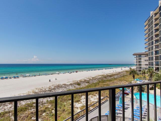 11619 Front Beach Rd, Unit 303, Panama City Beach, FL 32407 | MLS #792844