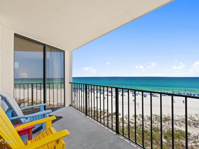 11619 Front Beach Rd Unit 403, Panama City Beach, FL 32407