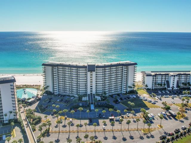 11619 Front Beach Rd, Unit 807, Panama City Beach, FL 32407 | MLS #781241