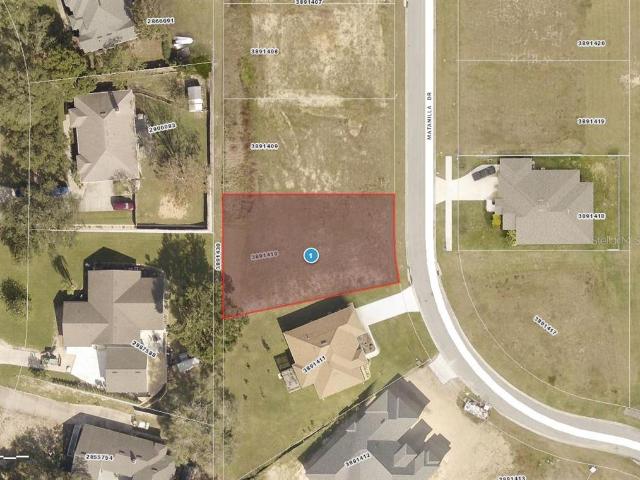 11619 Matanilla Dr, Clermont, FL 34711 | MLS #G5110 | Compass