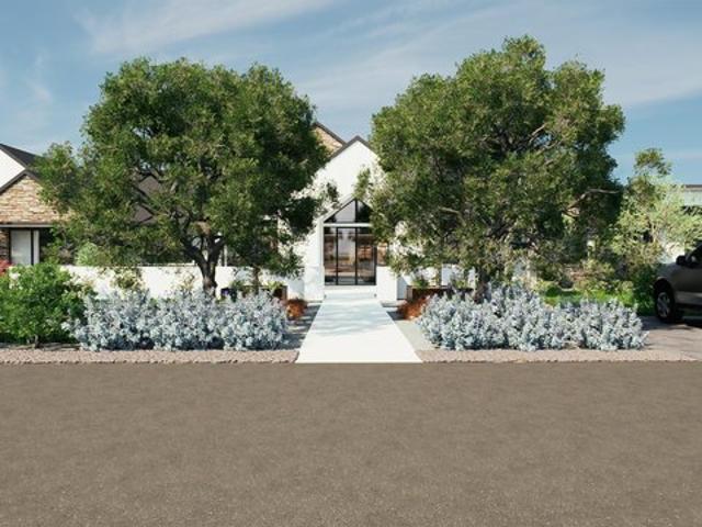 11619 N Saint Andrews Way Unit 37, Scottsdale, AZ 85254
