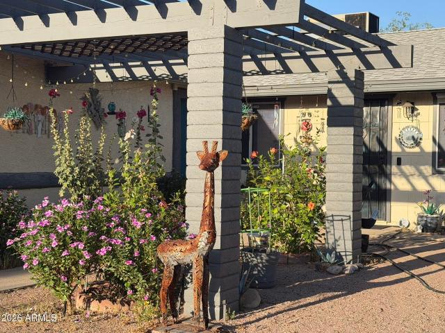 11619 N 92nd Dr, Peoria, AZ 85345 | Compass