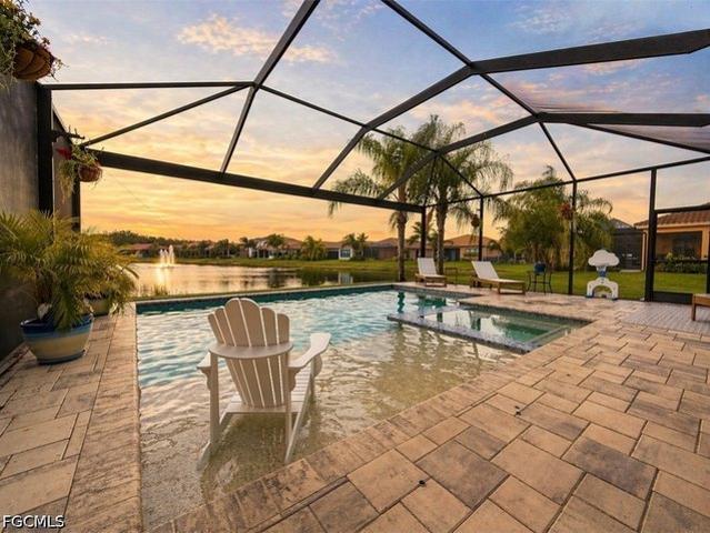 11619 Riverstone Ln, Fort Myers, FL 33913