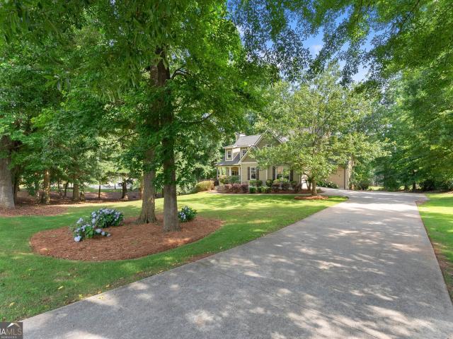1161 Mulberry Chase