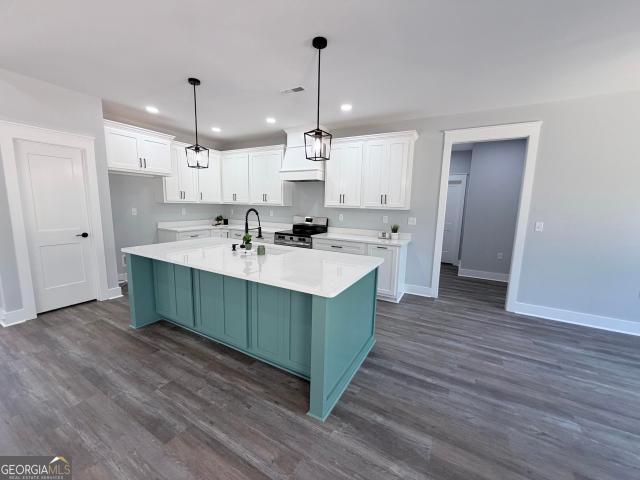 1161 Mulberry Place
