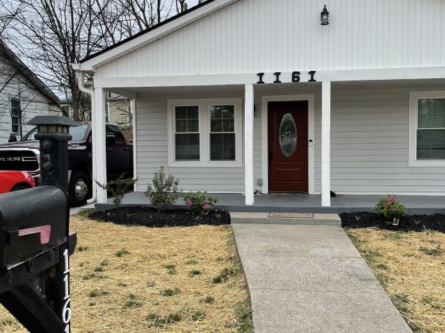 1161 Main St, Clarksville, TN 37040 | MLS #3149
