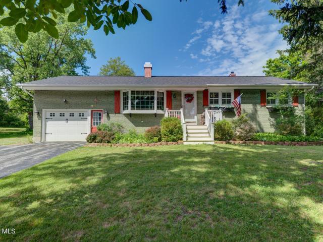 1161 Mariaville Road