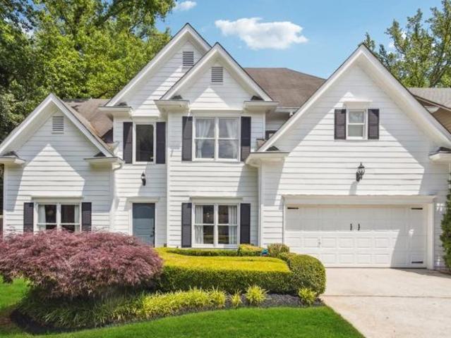 1161 McLendon Dr, Decatur, GA 30033