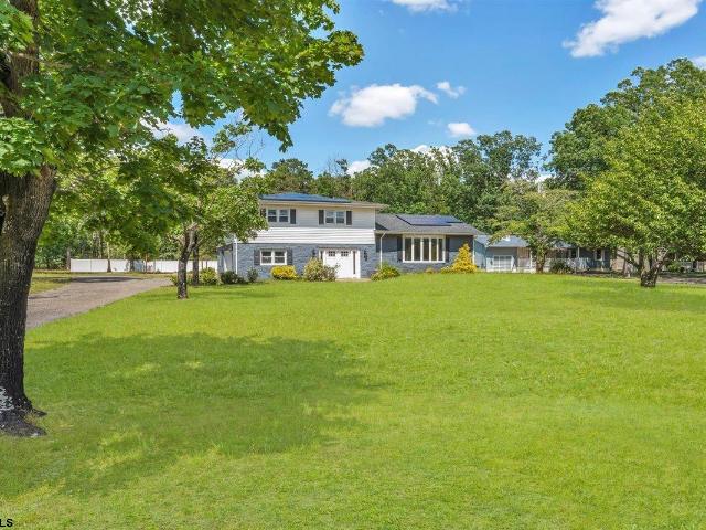 1161 Moss Mill Road
