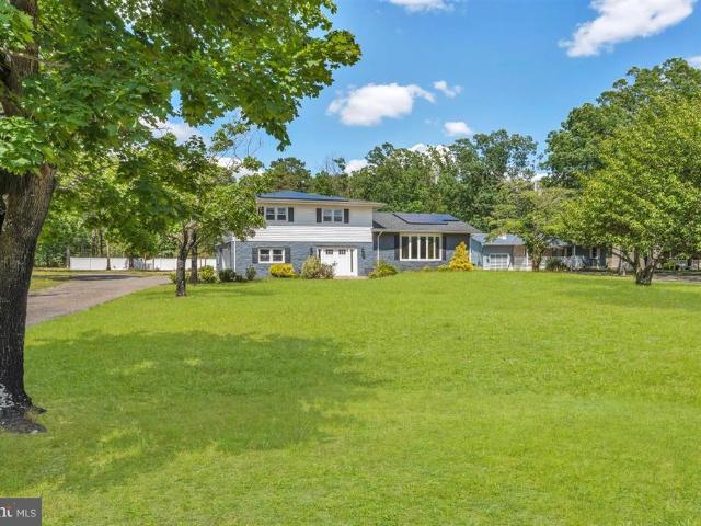 1161 Moss Mill Road