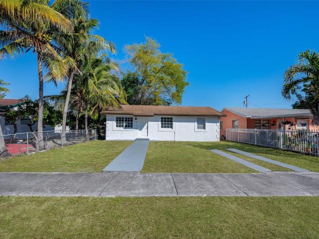 1161 NW 105th Ter, Miami, FL 33150 | MLS #F10552 | Compass