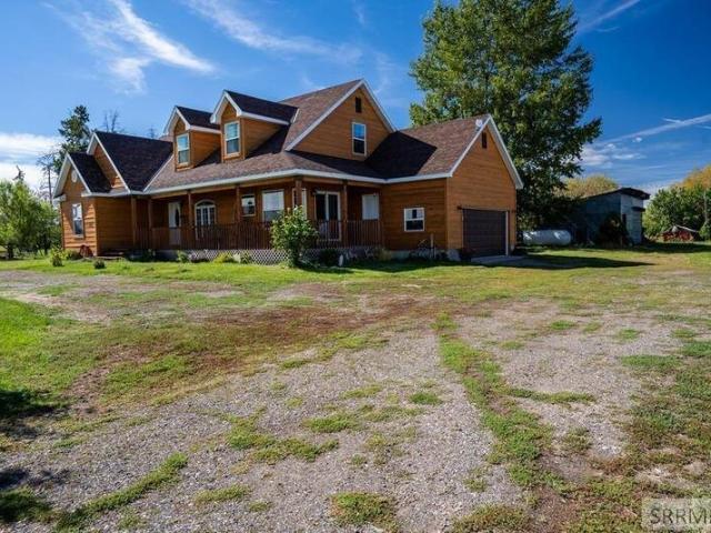 1161 N 3500 E, Ashton, ID 83420