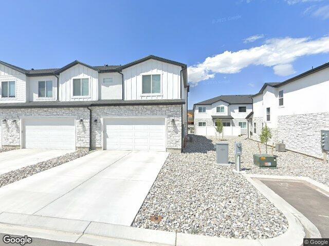 1161 N 550 Way W Unit 105, Tooele, UT 84074