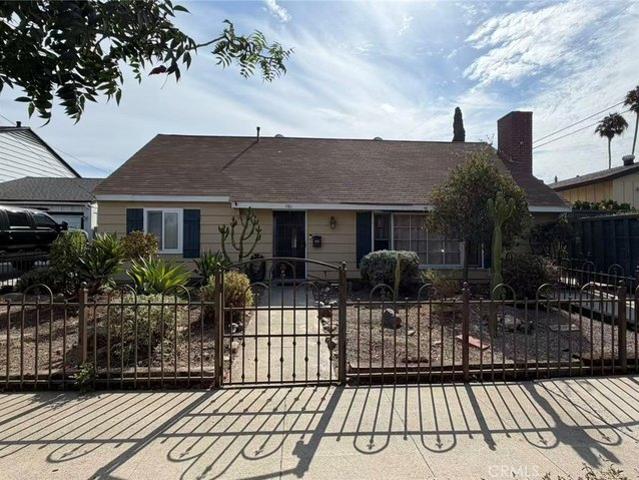 1161 N Handy St, Orange, CA 92867