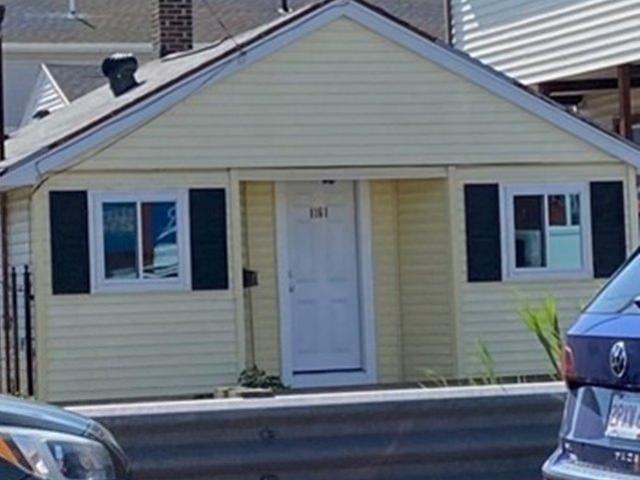 1161 N Shore Rd, Revere, MA 02151