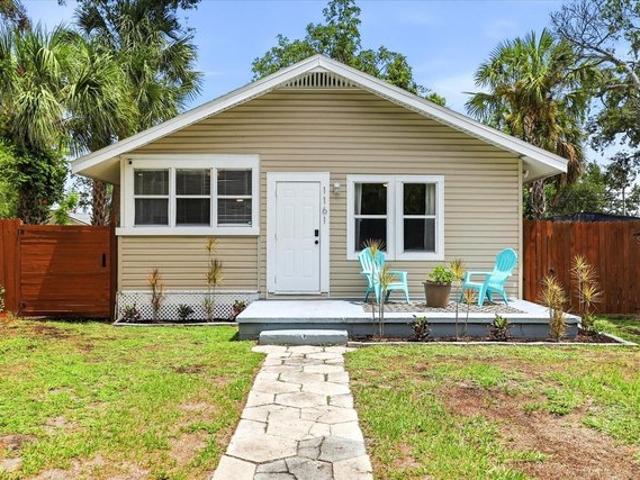 1161 Newton Ave S, Saint Petersburg, FL 33705