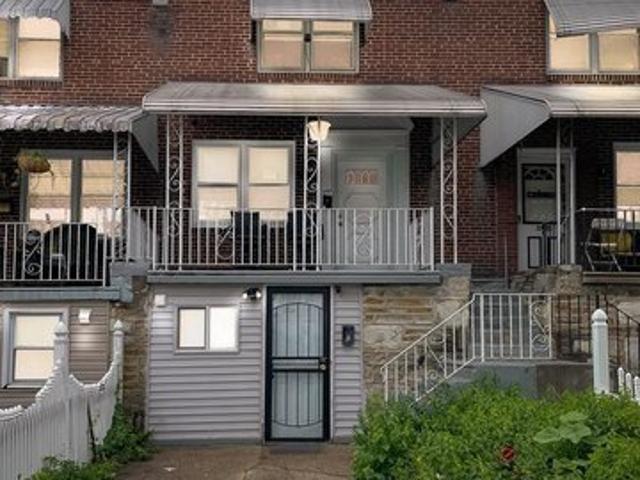 1161 Overington St, Philadelphia, PA 19124