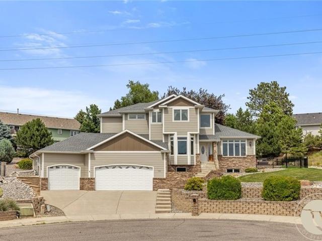 1161 Amendment Cir, Billings, MT 59105