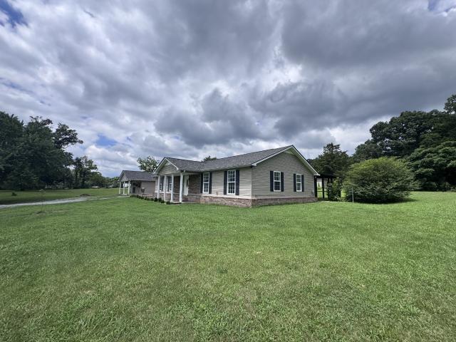 1161 Barkley Hills Rd