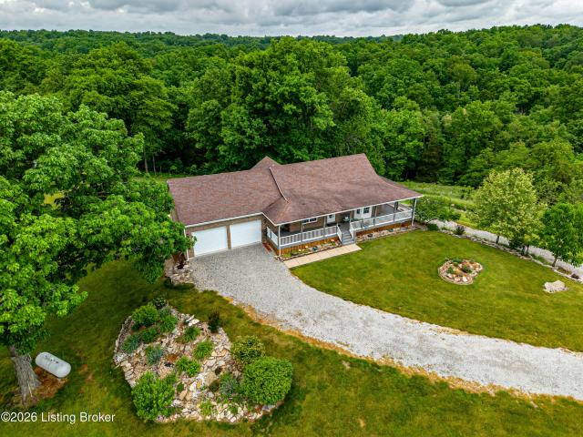 1161 Beech Creek Rd