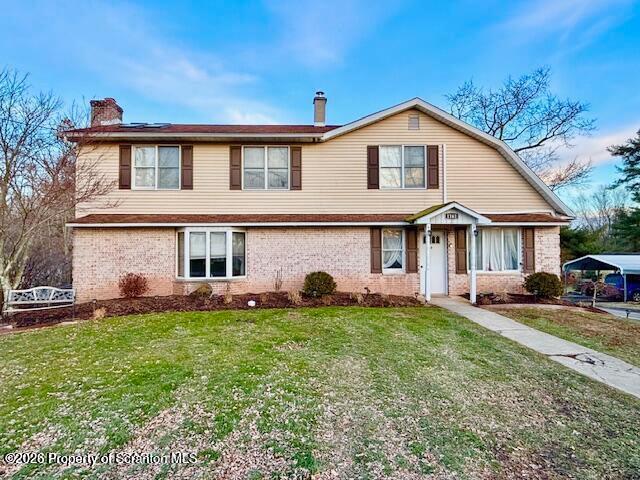 1161 Blue Ridge Trail, Wapwallopen, PA 18660 | MLS #SC260838 | Compass