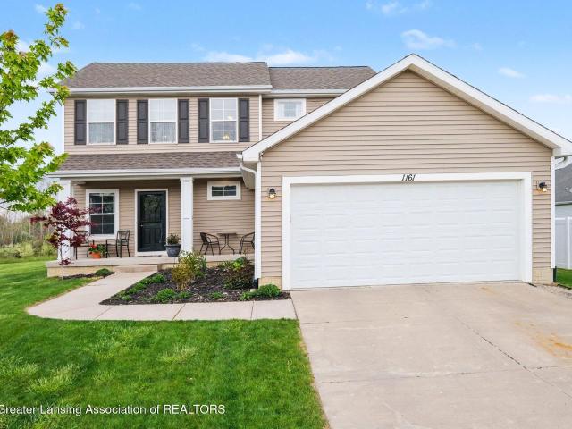 1161 Bluestem Court