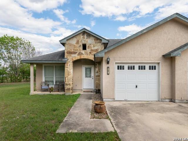 1161 Brown Rock Dr