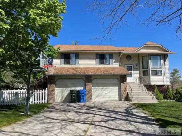 1161 CAHINA WAY, POCATELLO, ID 83204 Single Family Residence F.