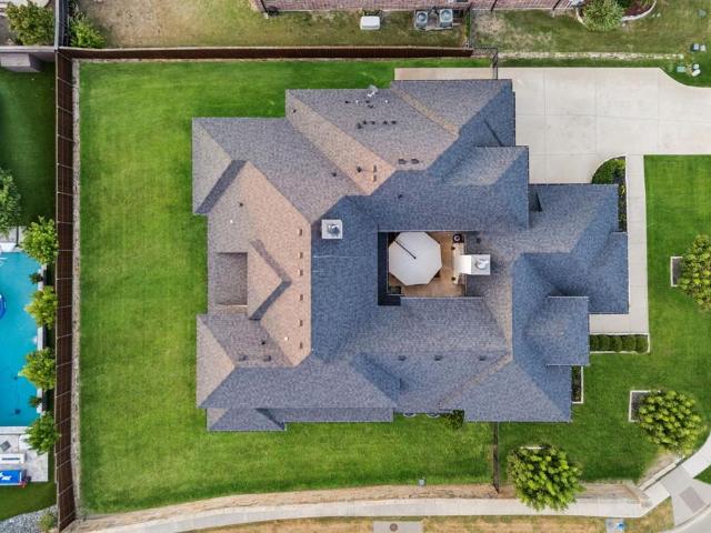 1161 Clipston Drive
