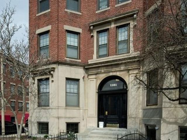 1161 Commonwealth Ave Apt 2, Boston, MA 02134