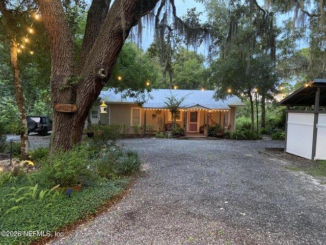 1161 County Road 20A, Hawthorne, FL 32640